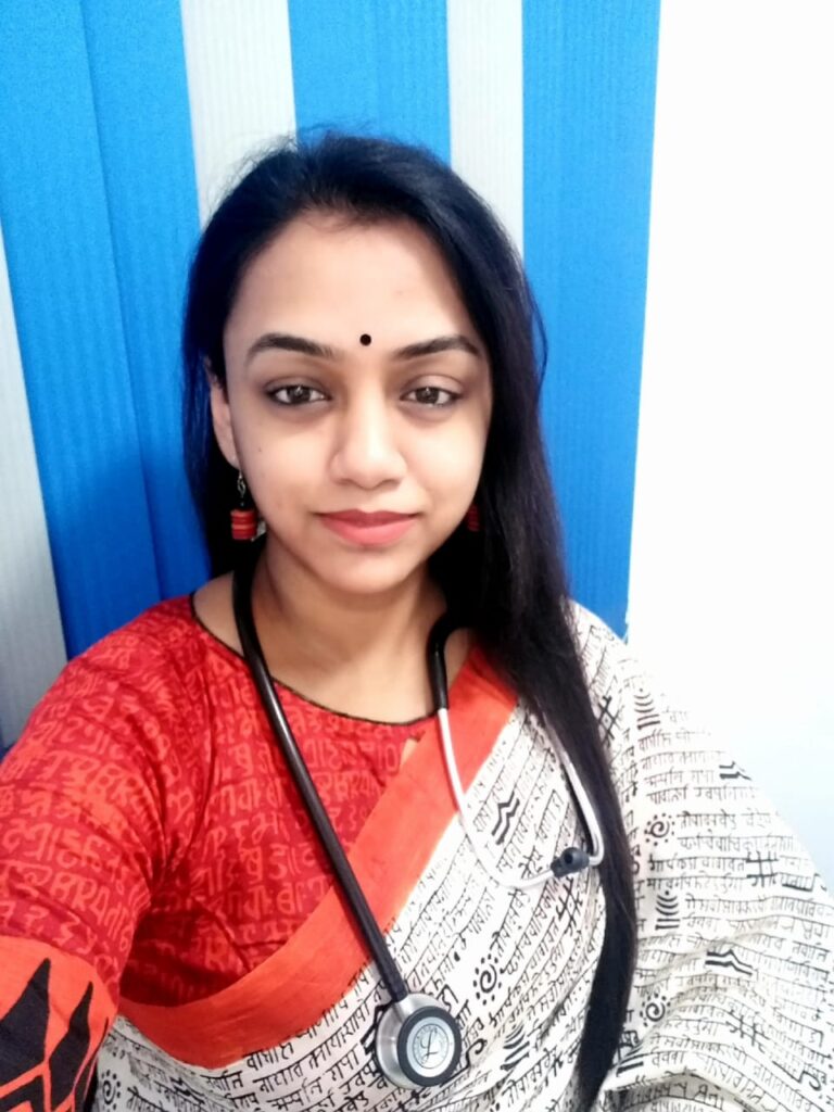 PULMONOLOGY – Apollo Clinic Jessore Road