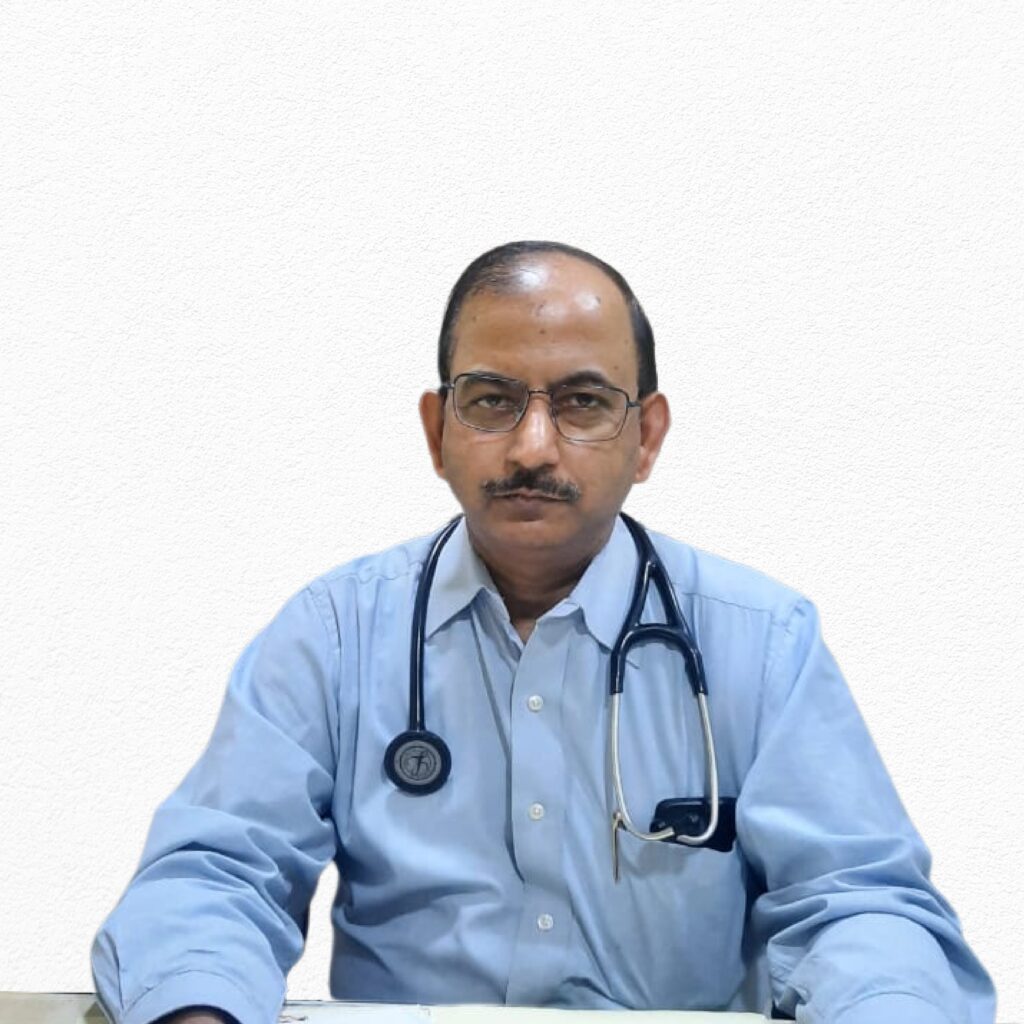 CARDIOLOGY – Apollo Clinic Jessore Road