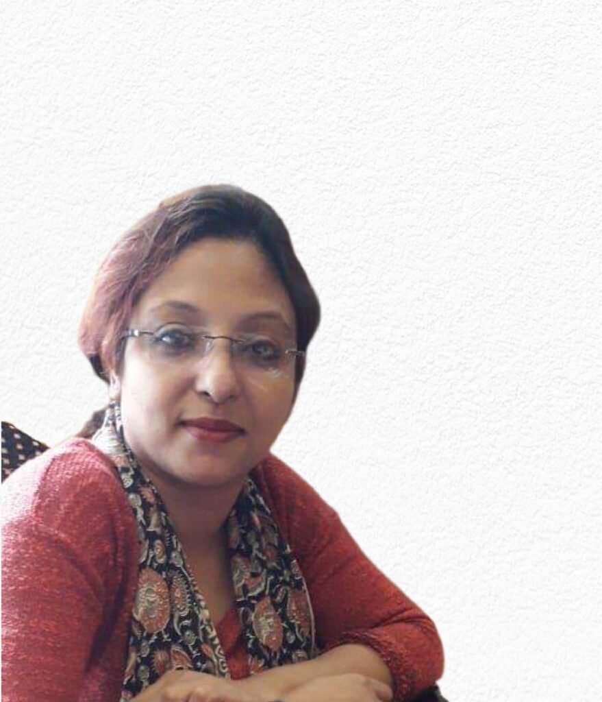 PSYCHOLOGY – Apollo Clinic Jessore Road