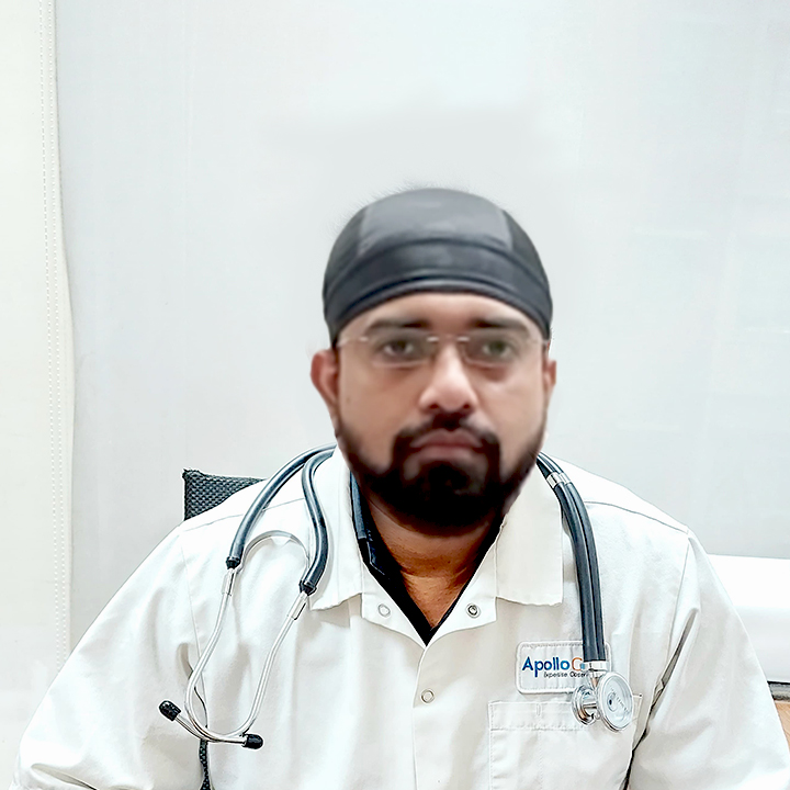 DERMATOLOGY – Apollo Clinic Jessore Road